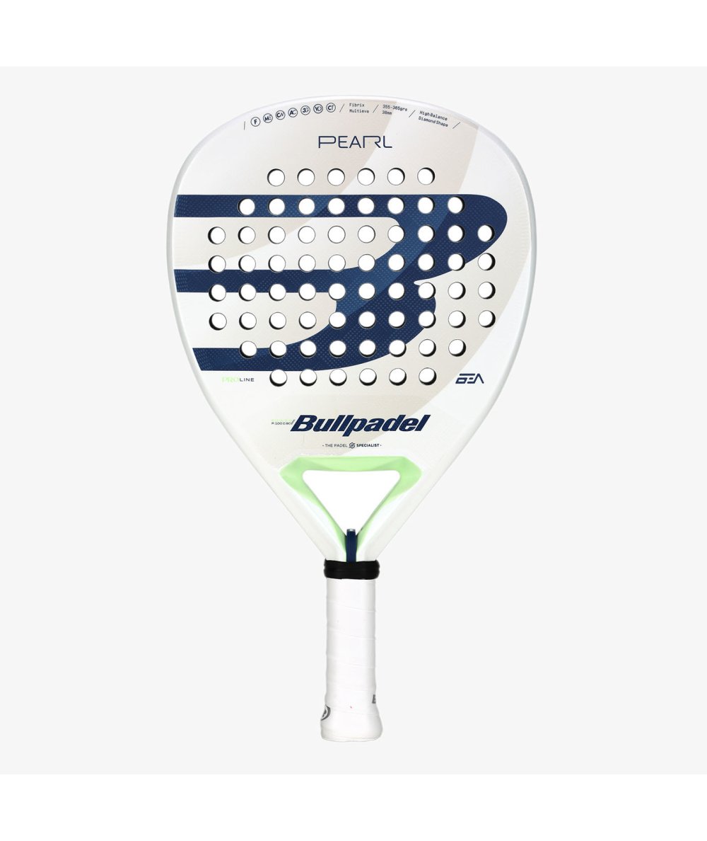 PALA PEARL 25 | Bullpadel Venezuela