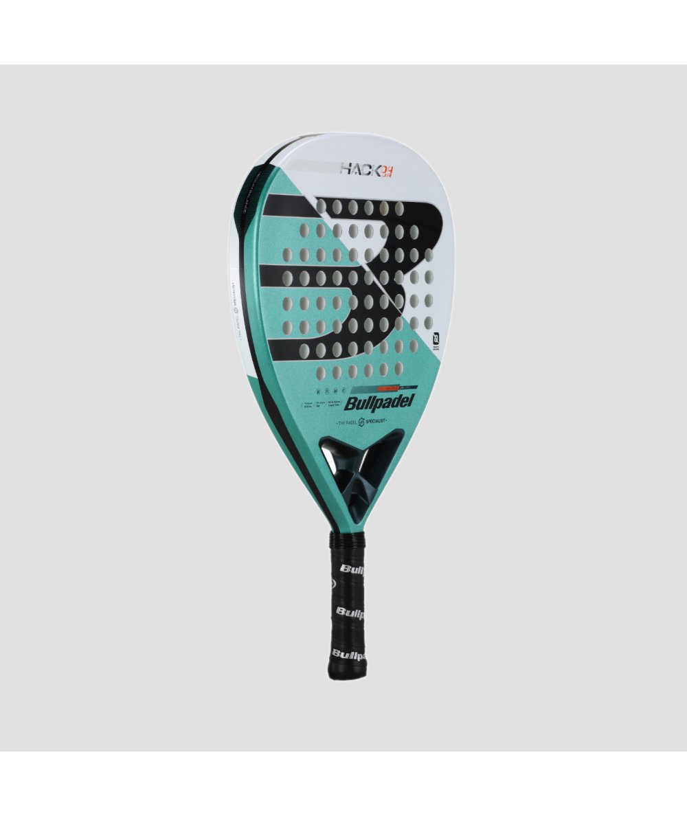 PALA HACK JR 25 | Bullpadel Venezuela