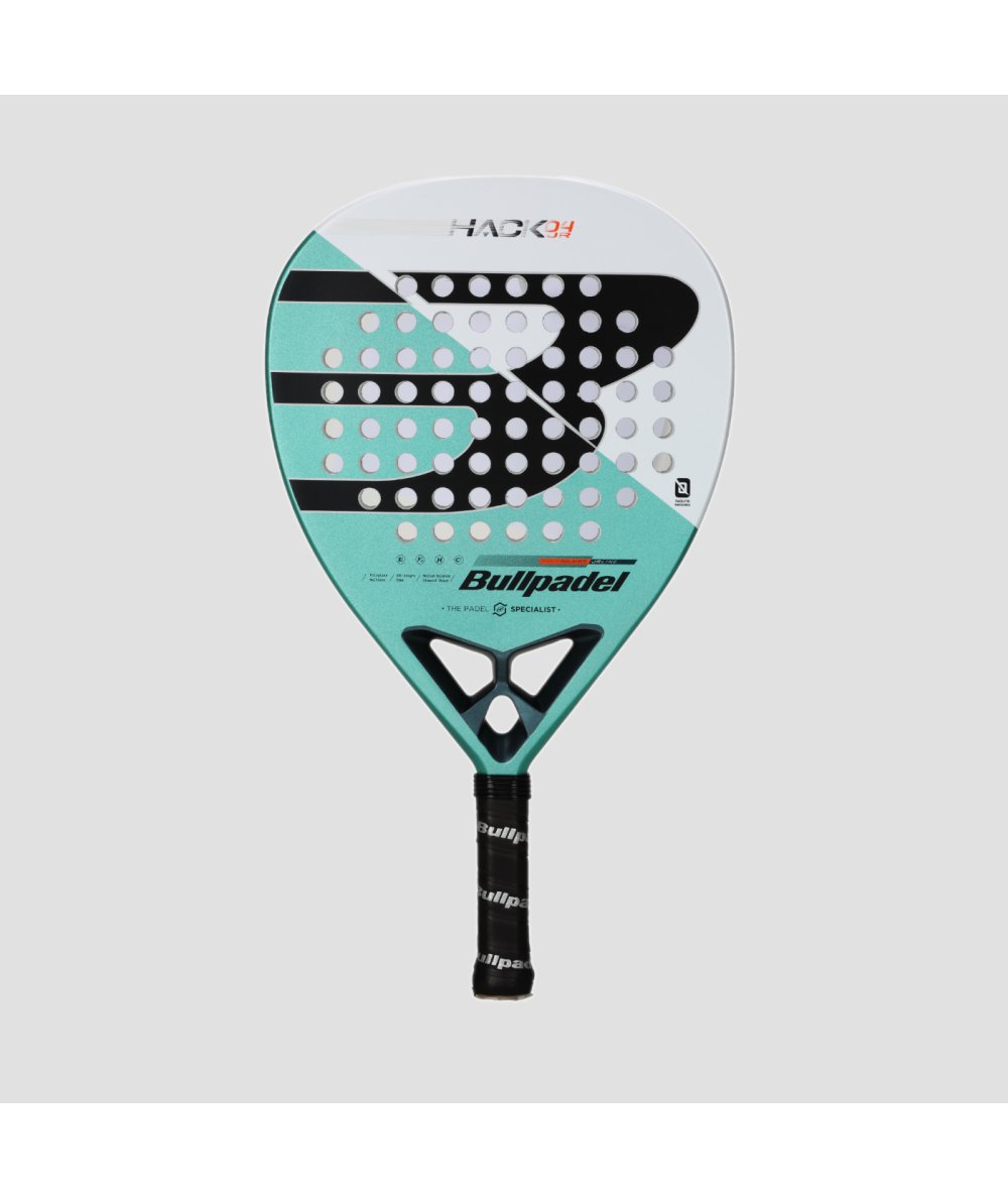 PALA HACK JR 25 | Bullpadel Venezuela