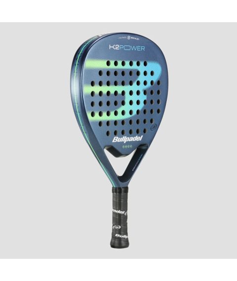 PALA K2 POWER 25 | Bullpadel Venezuela