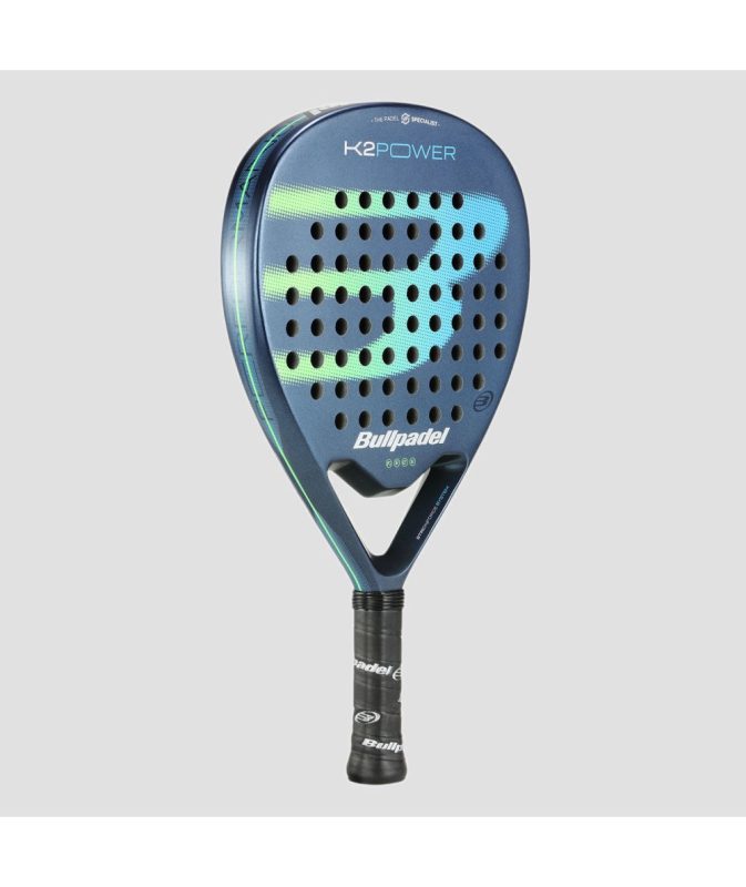 PALA K2 POWER 25 | Bullpadel Venezuela