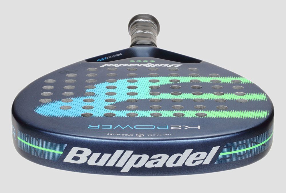 PALA K2 POWER 25 | Bullpadel Venezuela