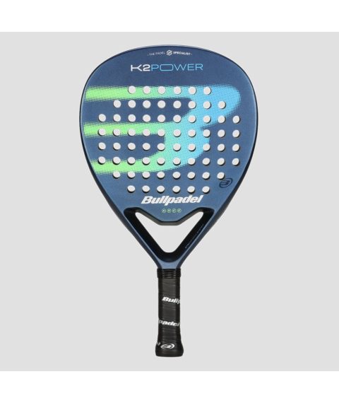 PALA K2 POWER 25 | Bullpadel Venezuela