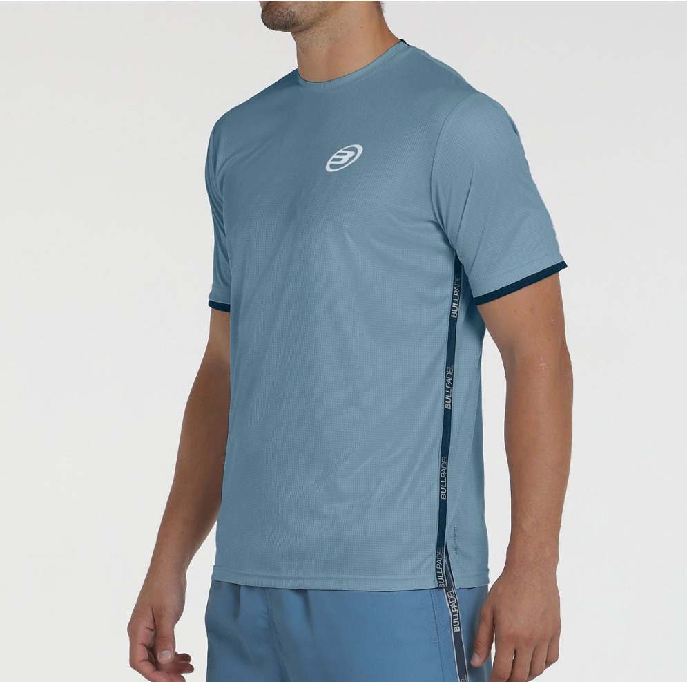 CAMISETA CERVAN | Bullpadel Venezuela