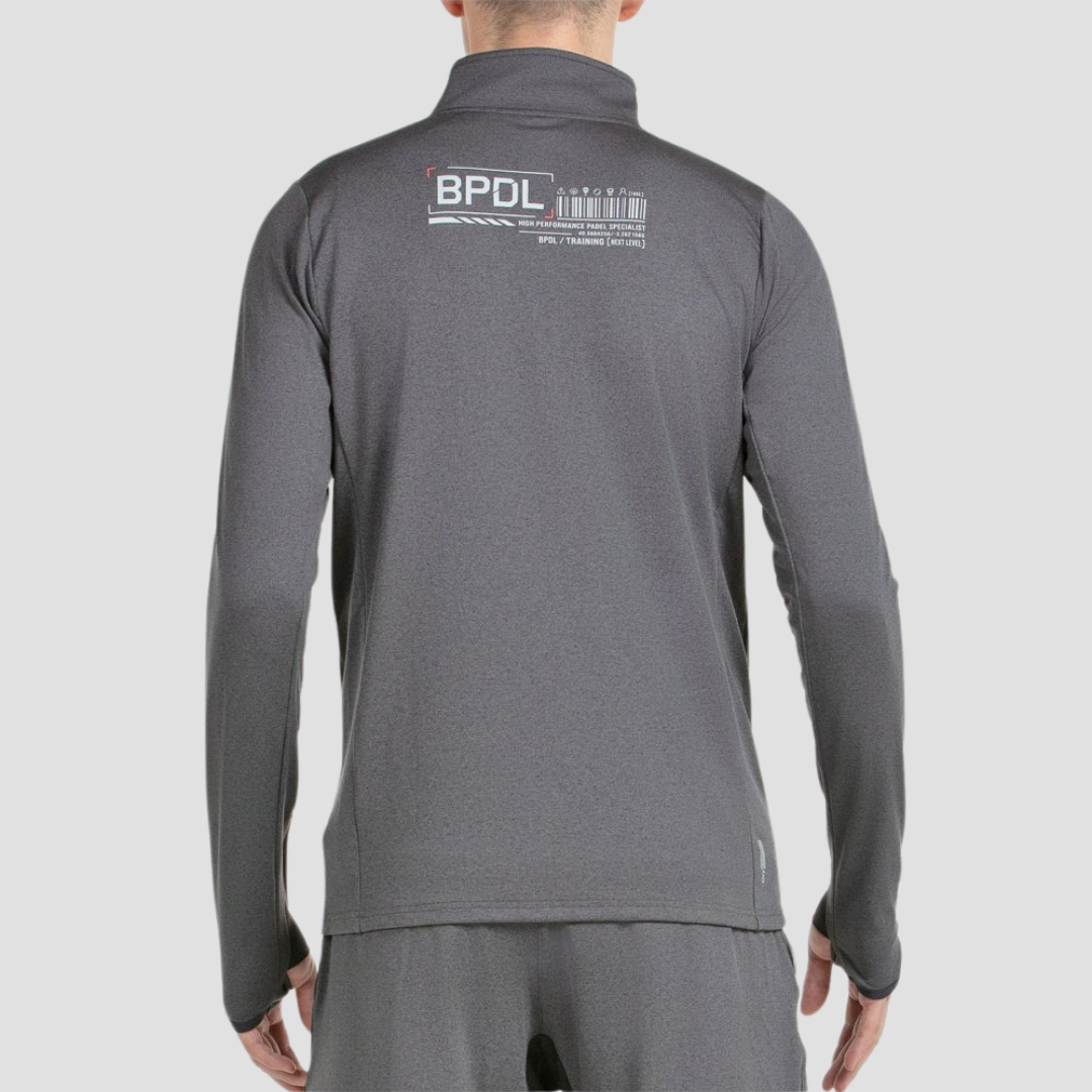 SUDADERA ERIDANU | Bullpadel Venezuela